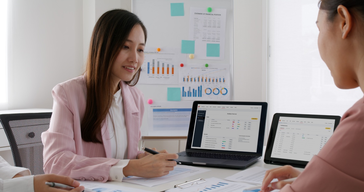 Scorebuddy Quality Assurance Coaching